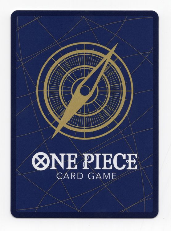 Senor Pink OP10-067 R Royal Blood Alt Art One Piece Japan (Gebraucht ...