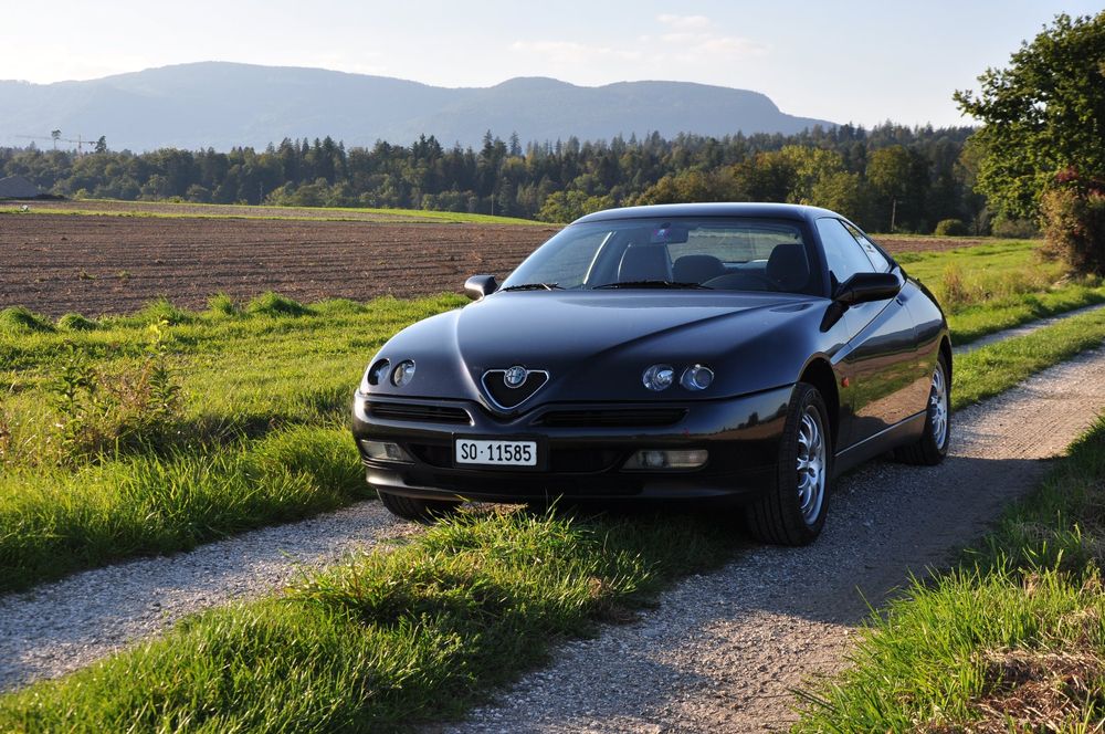 Alfa Romeo GTV 2.0 TS | Kaufen auf Ricardo