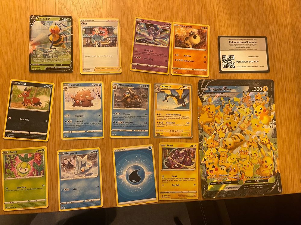 Pokemon | Kaufen auf Ricardo