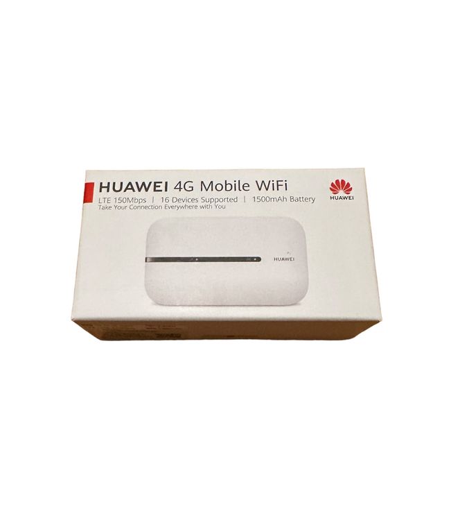 Huawei 4G Mobile Wifi | Kaufen auf Ricardo