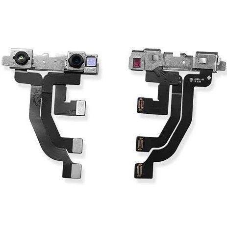 Module Caméra Avant iPhone X (pulled original demonté) | Kaufen auf Ricardo