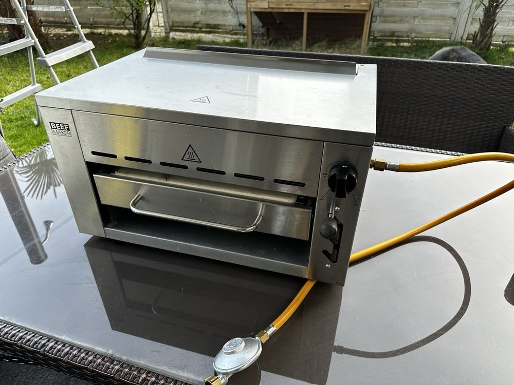 Beef Maker (Gebraucht) in Frasnacht für CHF 60 – nur Abholung auf ...