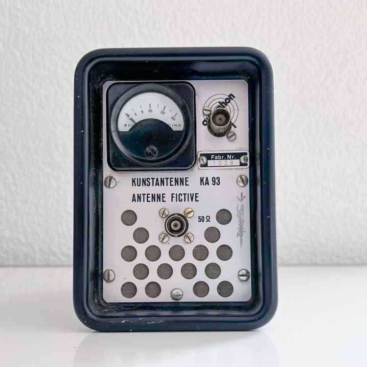Autophon Kunstantenne KA 93 (50 Mhz) (Gebraucht) in Zürich für CHF 16 ...