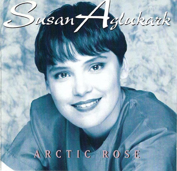 Susan Aglukark – Arctic Rose (D16) (Gebraucht) in Sessa für CHF 1 – mit ...