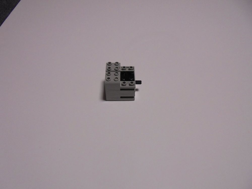 LEGO - TECHNIK - 9 VOLT - MOTOR | Kaufen auf Ricardo