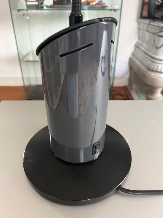 Designer Tischlampe von LUMINA Italy anthrazit (Gebraucht) in Thun für ...