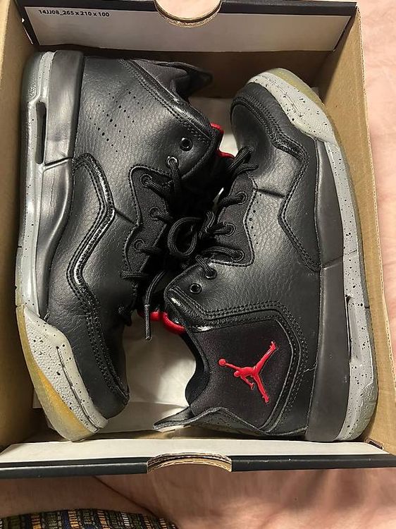 Jordans Courtside (D'occasion) à Genève pour CHF 50 – avec livraison ...