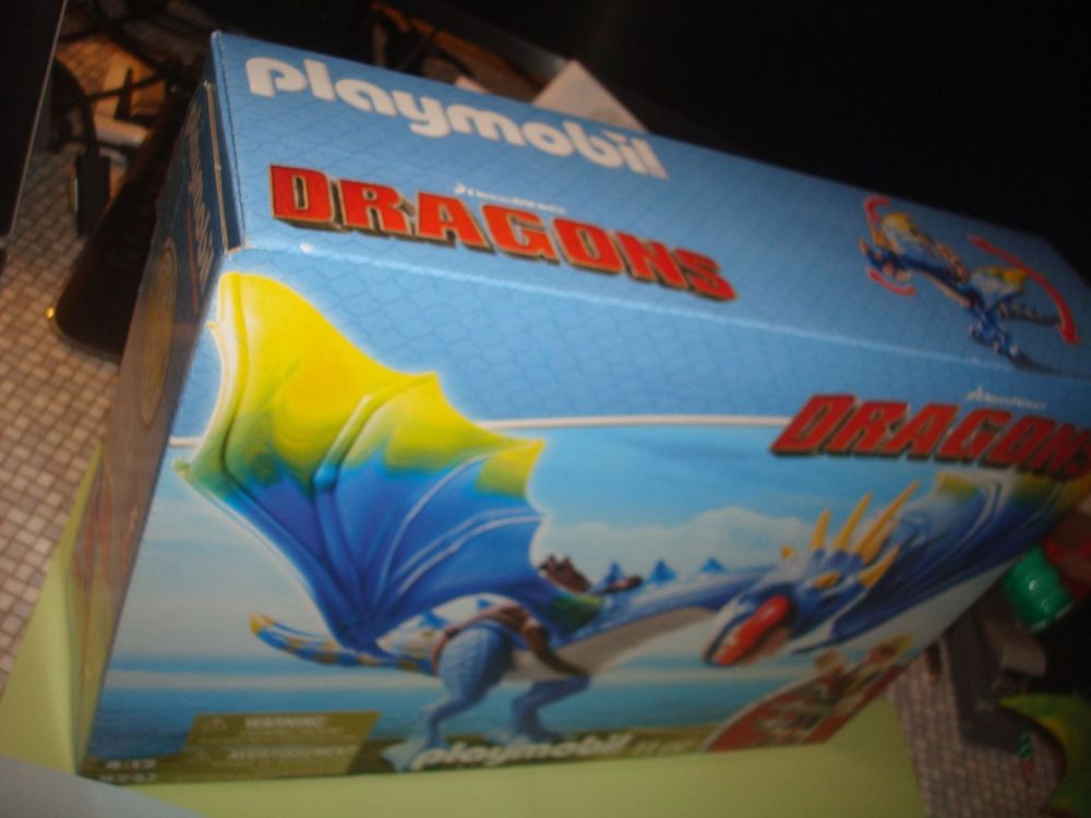 PLAYMOBIL 9247 - Astrid und Sturmpfeil | Kaufen auf Ricardo