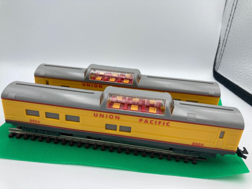 WESA Modelleisenbahn (Neu (gemäss Beschreibung)) in Utzenstorf für CHF ...