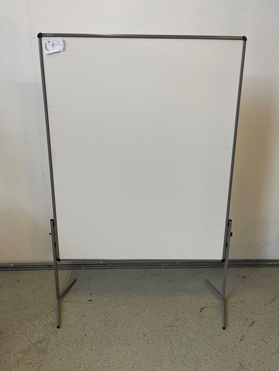 Pinnwand Pinboard Moderationstafel Füsse abnehmbar leicht (Gebraucht) in Rapperswil SG für CHF ...