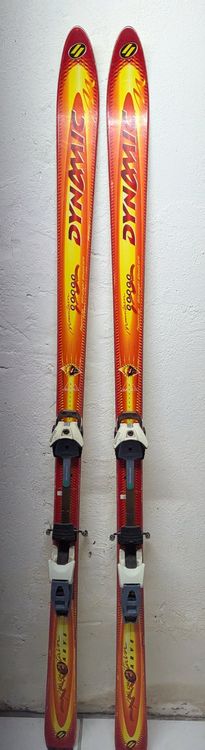 Tourenski Dynamic (Gebraucht) in Galgenen für CHF 2 – mit Lieferung auf ...