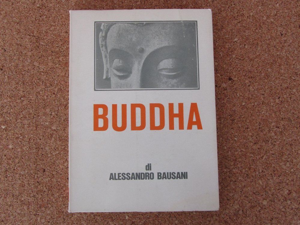 Buddha, Alessandro Busani | Kaufen auf Ricardo