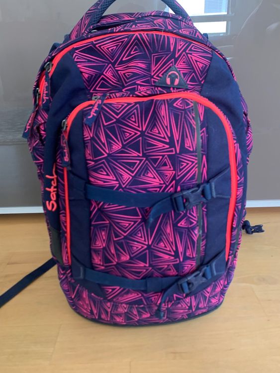 Schöner Satch Mädchen Rucksack (Gebraucht) in Adliswil für CHF 50 – nur ...