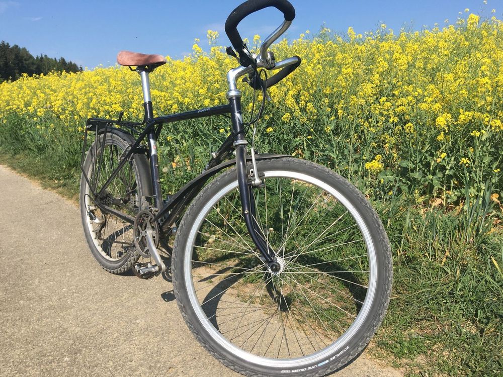 Villiger Cabonga (Gebraucht) in Zürich für CHF 381 – nur Abholung auf ...