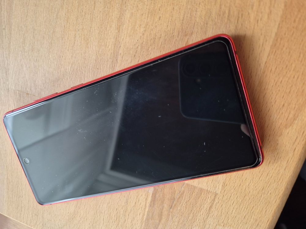 Samsung S20 FE 5G (Gebraucht) in Rain für CHF 150 – mit Lieferung auf ...