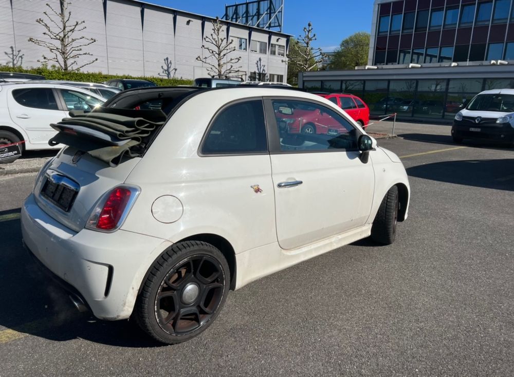 Auto | Kaufen auf Ricardo