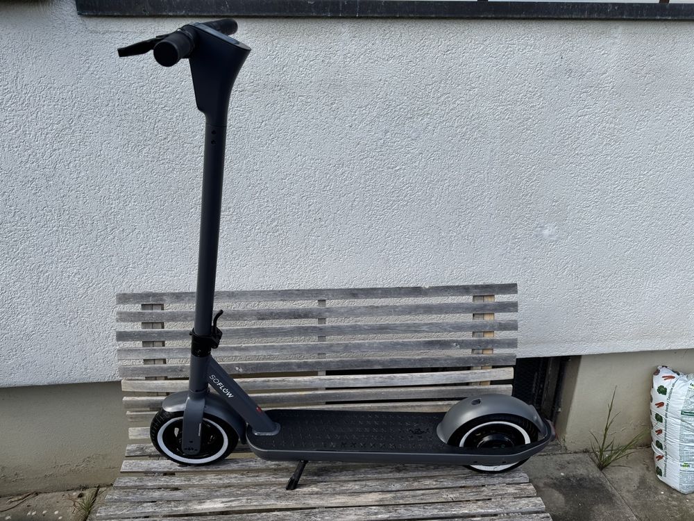 SOFLOW So One Pro GEN2 | Kaufen auf Ricardo