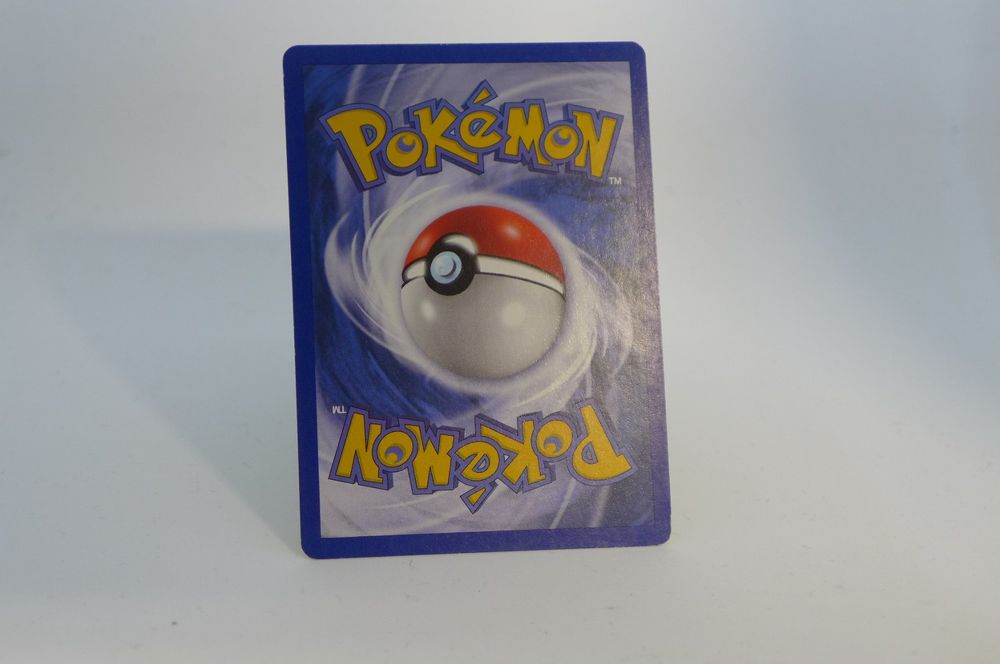 Pikachu 58/102 Base Set Pokemon | Kaufen auf Ricardo