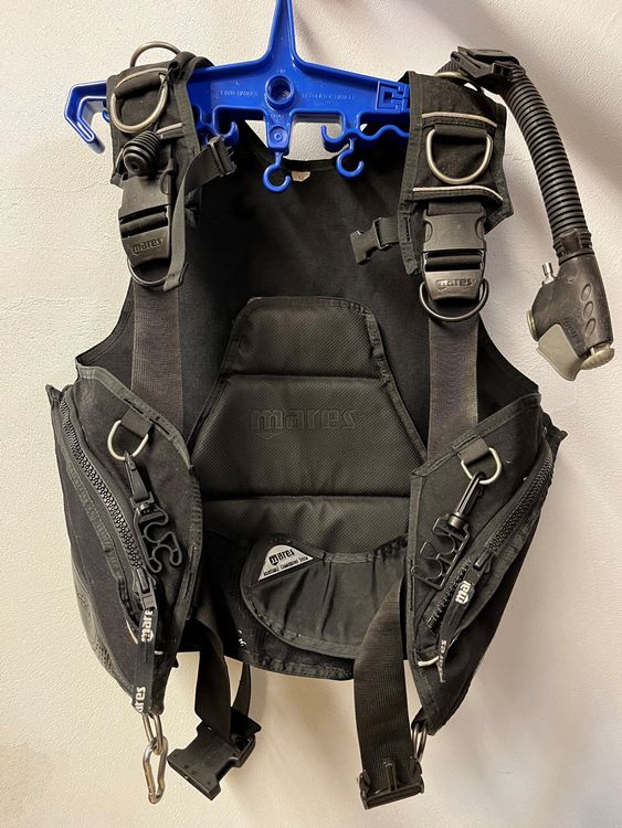 Mares Vector 1000 (Neu (gemäss Beschreibung)) in Brittnau für CHF 70 – mit Lieferung auf Ricardo ...