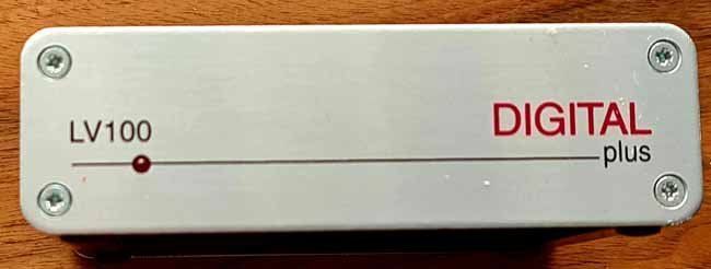 Lenz Digital, Booster, Verstärker LV100 | Kaufen auf Ricardo