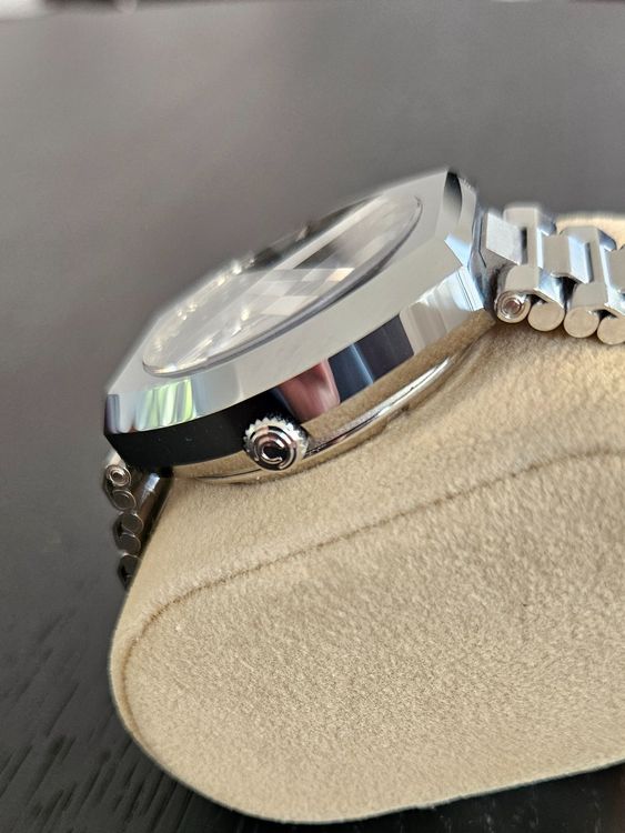 Vintage Certina DS Automatik Diamaster Rado (D'occasion) à Elgg pour ...