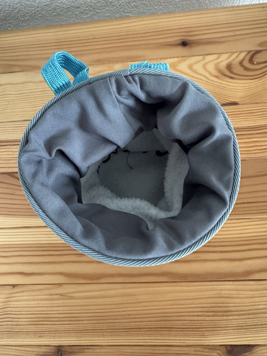 Neuwertiger Chalkbag von Rock Empire, Top Zustand! (Gebraucht) in Büren ...