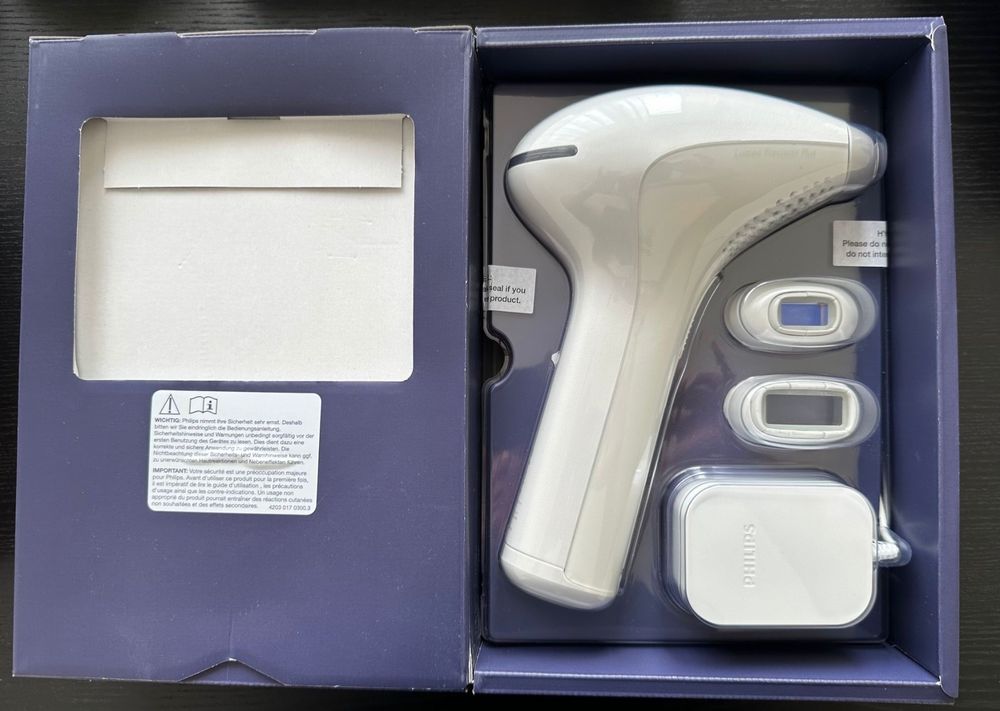 Philips Laser Lumea Precision Plus (Gebraucht) in Disentis/Mustér für ...