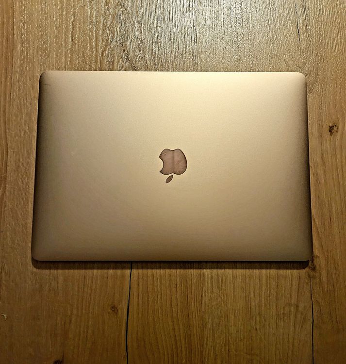 MacBook Air 13" (2018) | Kaufen auf Ricardo