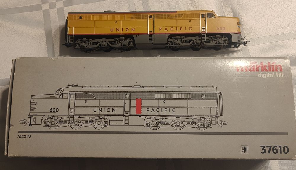 marklin 37610 | Kaufen auf Ricardo