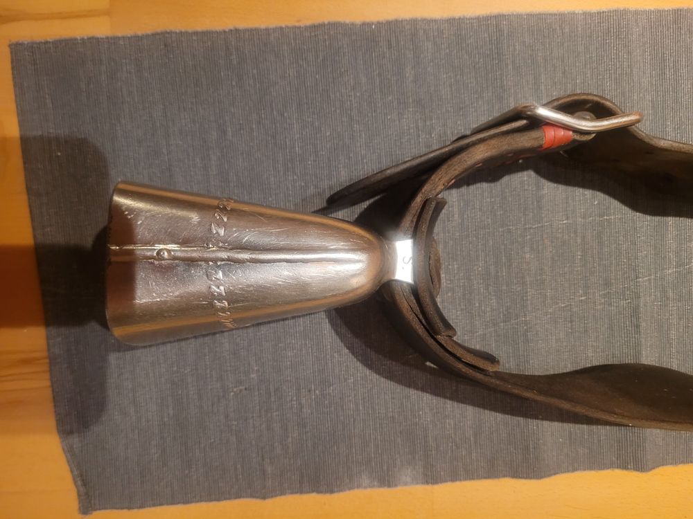 Zurfluh Nr. 8 | Kaufen auf Ricardo