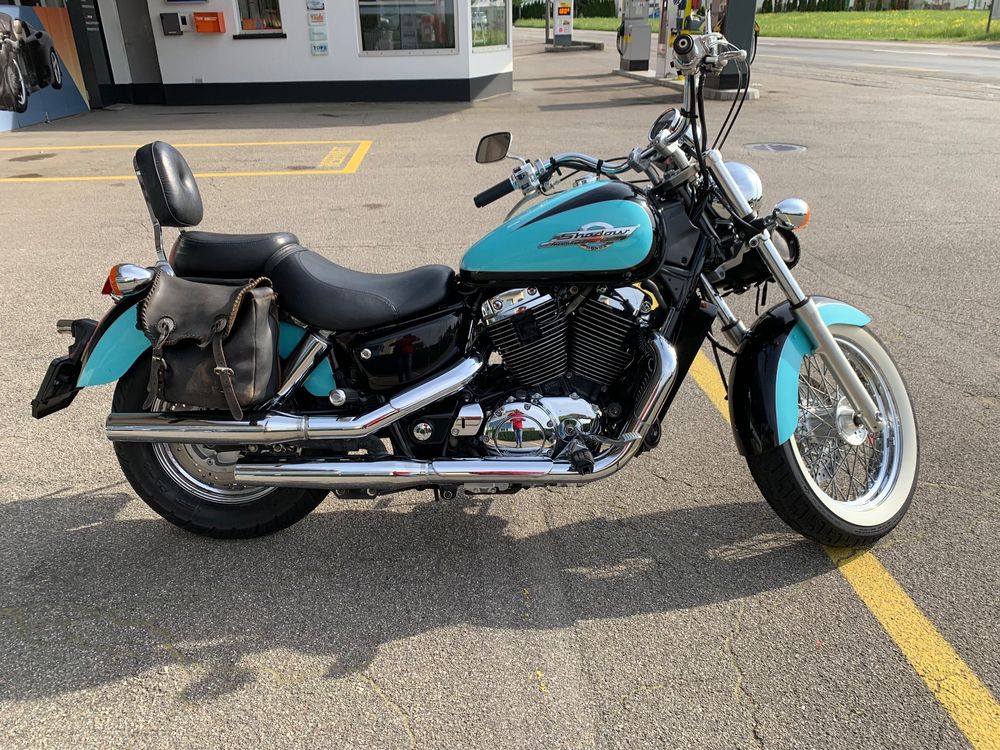 Honda Chopper | Kaufen auf Ricardo