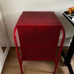 IKEA Nikkeby - Beistelltisch | Kaufen auf Ricardo