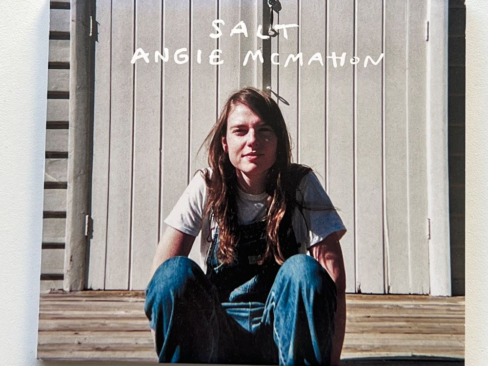 Salt - Angie McMahon (Neu (gemäss Beschreibung)) in Muri b. Bern für ...