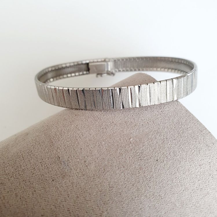 Vintage/Antik Armband ,aus 835 Silber (Gebraucht) in Kreuzlingen für CHF 39 – mit Lieferung auf ...