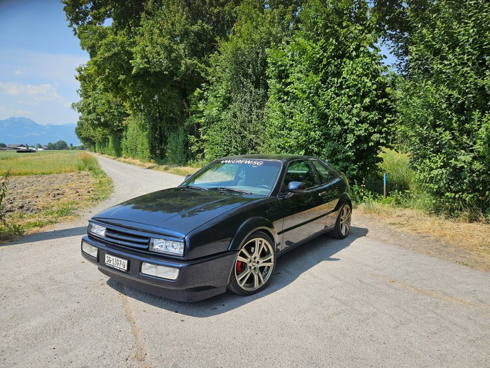 Corrado VR6 | Kaufen auf Ricardo