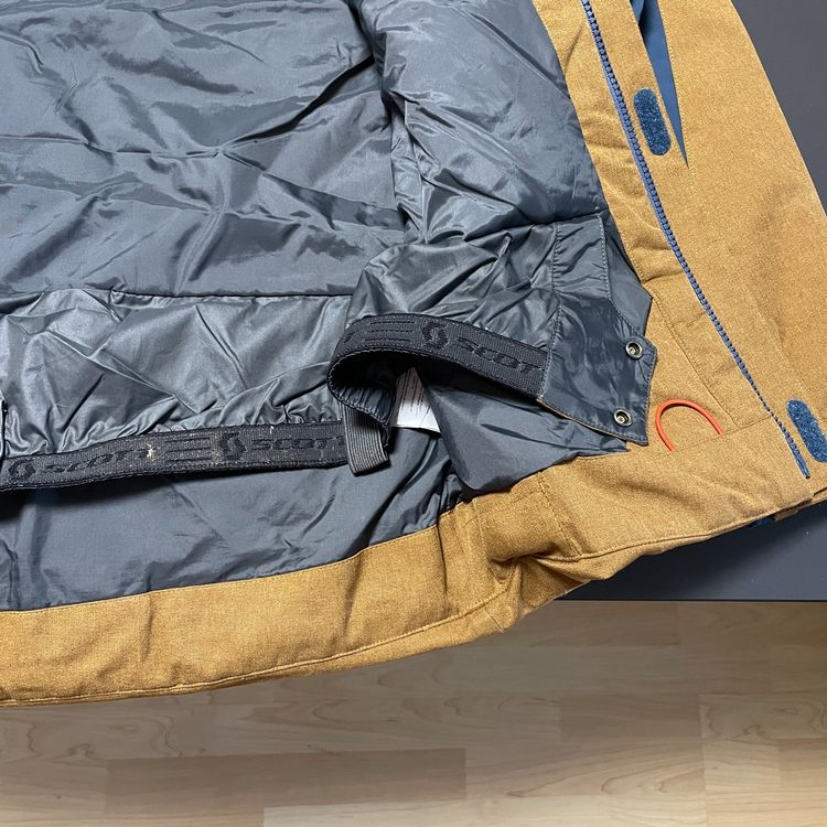 Scott Kinder Junior Jungen Skijacke Skihose Snowboard (Gebraucht) in ...