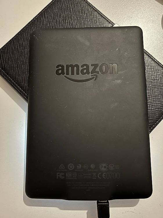 Kindle Paperwhite Gen 6 (Gebraucht) in Langnau am Albis für CHF 60 ...