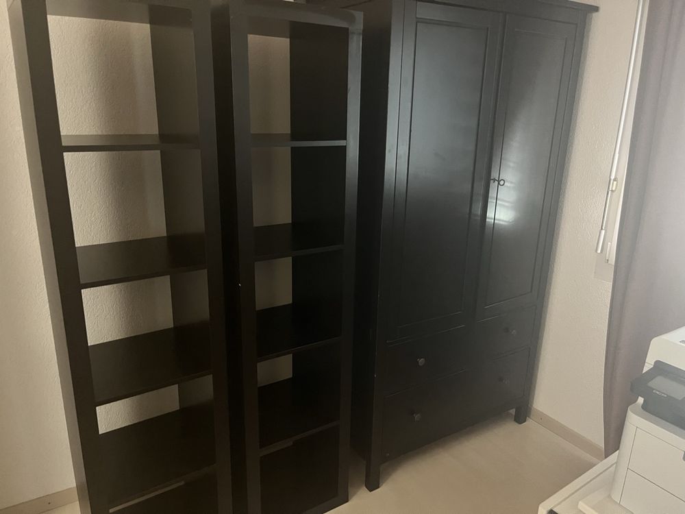 Schrank, Regal & Pult (Gebraucht) in Sins für CHF 10 – nur Abholung auf Ricardo kaufen