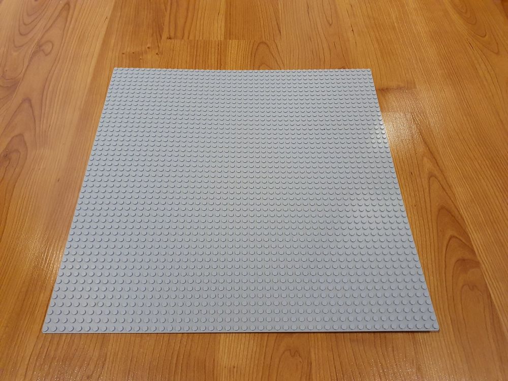 grosse LEGO Platte city system basic | Kaufen auf Ricardo