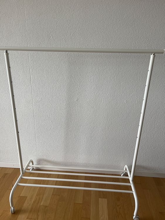 Ikea clothes rack | Kaufen auf Ricardo