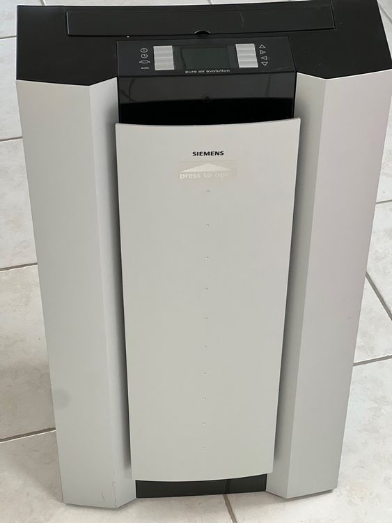 Klimagerät Siemens pure air evolution | Kaufen auf Ricardo