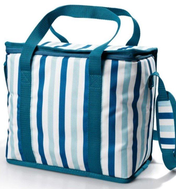Coop Trophy Kühltasche / Cooler Bag, 30 x 15 x 25cm NEU (Neu und ...
