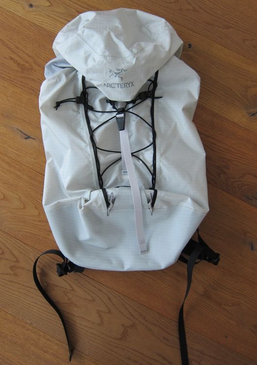 Arc'teryx Alpha SL 23 Rucksack (Neu (gemäss Beschreibung)) in Glarus ...