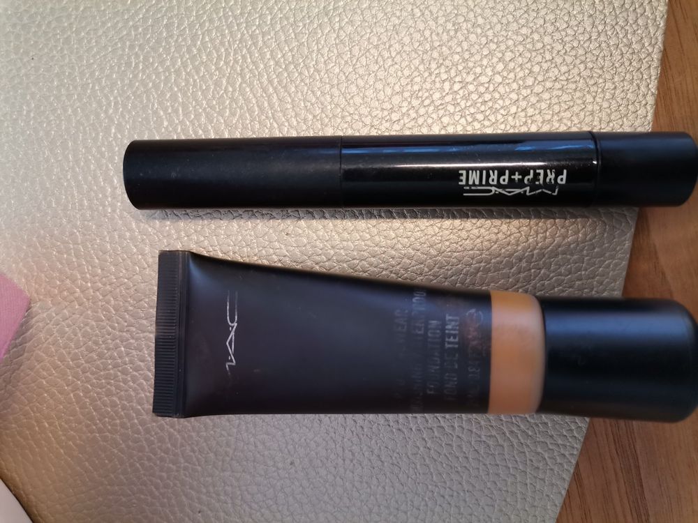 Mak- up Set | Kaufen auf Ricardo