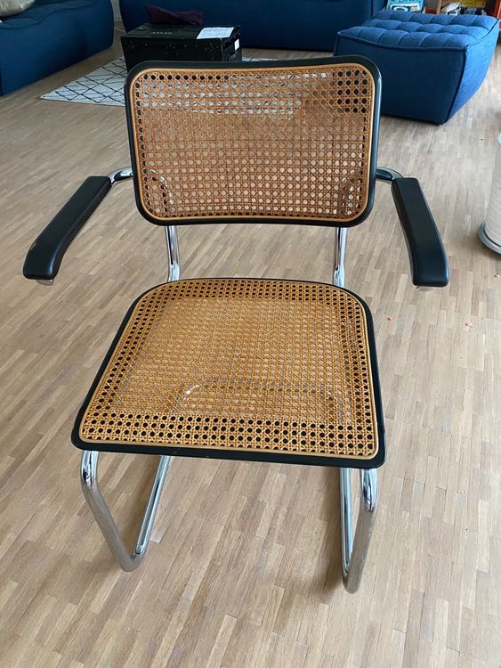 Schone Thonet Freischwinger Gebraucht Fotos