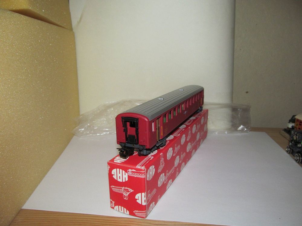 HAG EW1 MO - Personenwagen Ho (Neu (gemäss Beschreibung)) in St.Gallen ...