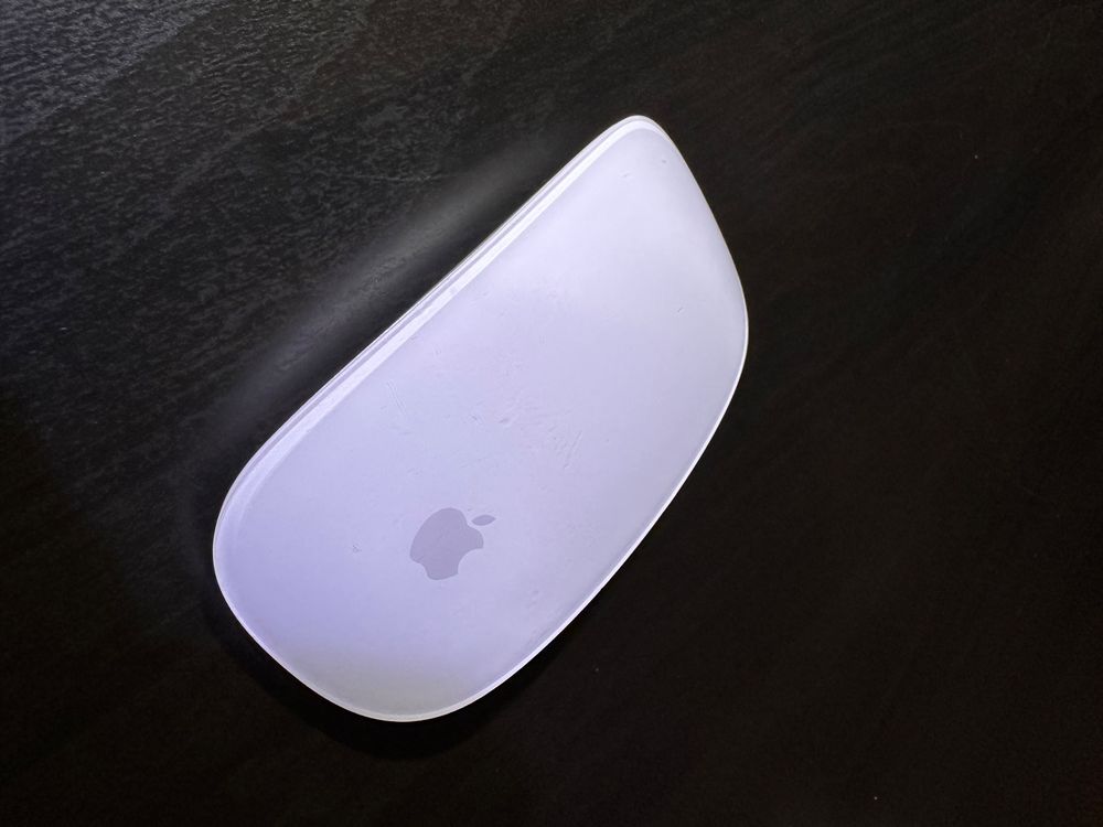 Apple Magic Mouse | Kaufen auf Ricardo