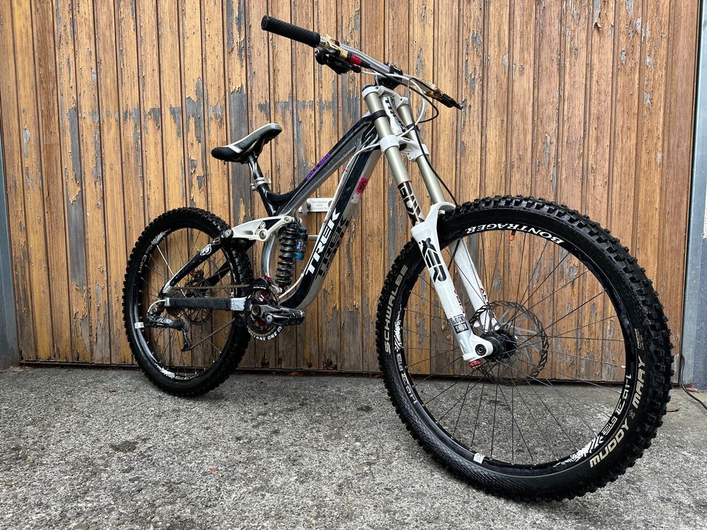 TREK Session Downhill MTB | Kaufen auf Ricardo