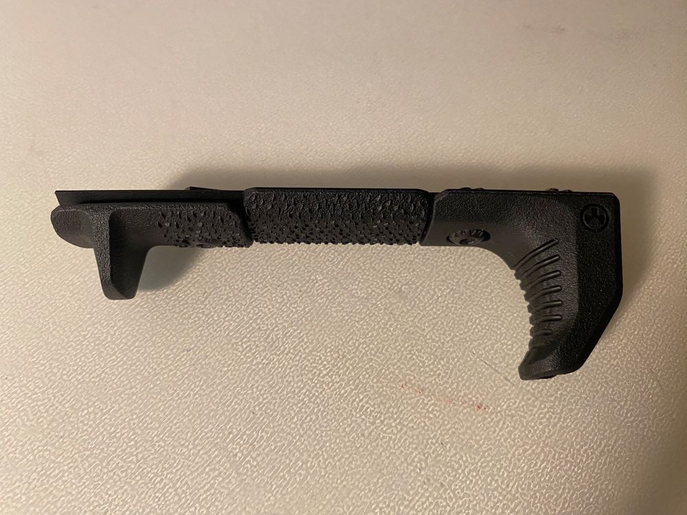 Magpul Hand Stop AR15 MLOK (Gebraucht) in Lausanne für CHF 20 – mit ...