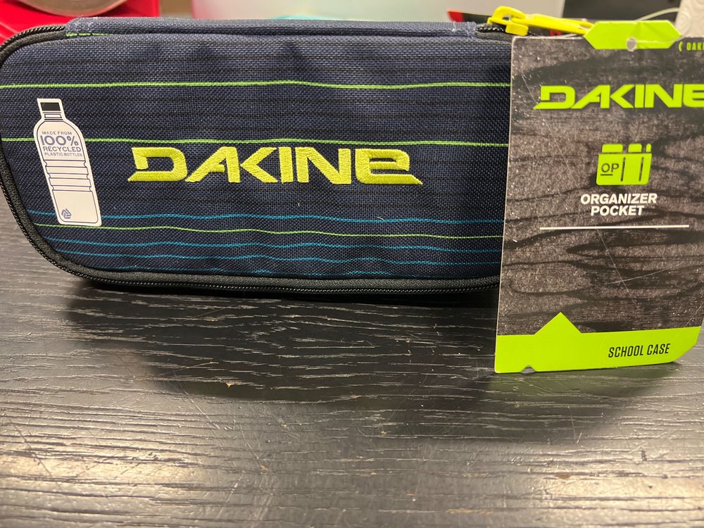 Dakine Schul Etui(Q) | Kaufen auf Ricardo